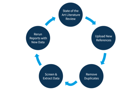 The Role of Literature Reviews in Establishing State of the Art (SOTA) for EU MDR Compliance ...