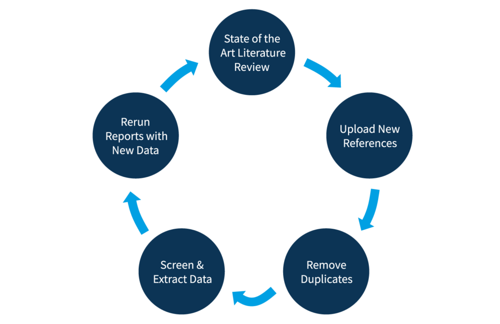 EU MDR State of the Art - Best Practices and Literature Review Using ...