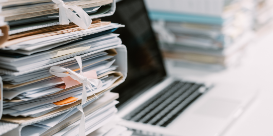Systematic Review and Literature Review Software by DistillerSR