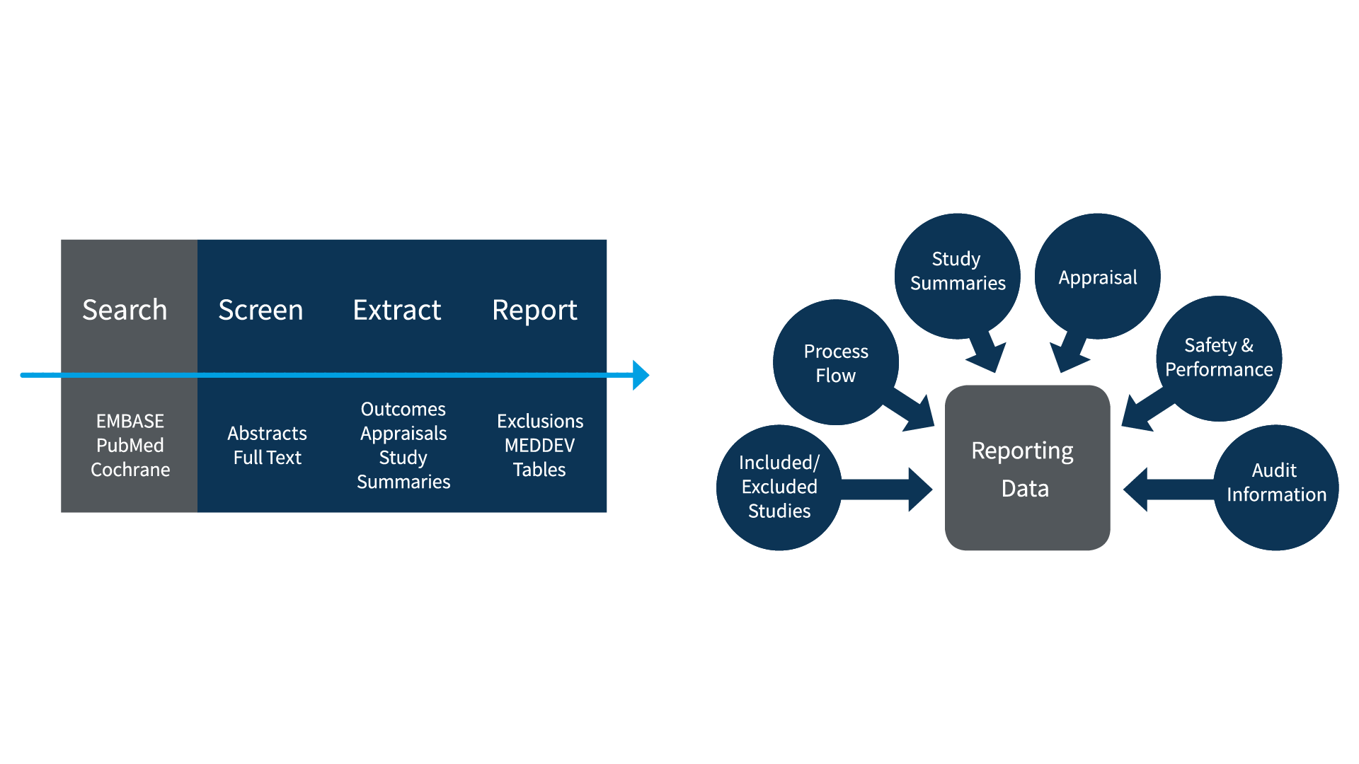 EU MDR State of the Art - Best Practices and Literature Review Using ...