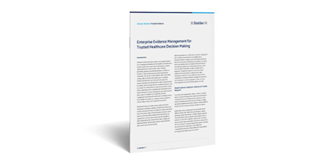 Systematic Review and Literature Review Software by DistillerSR
