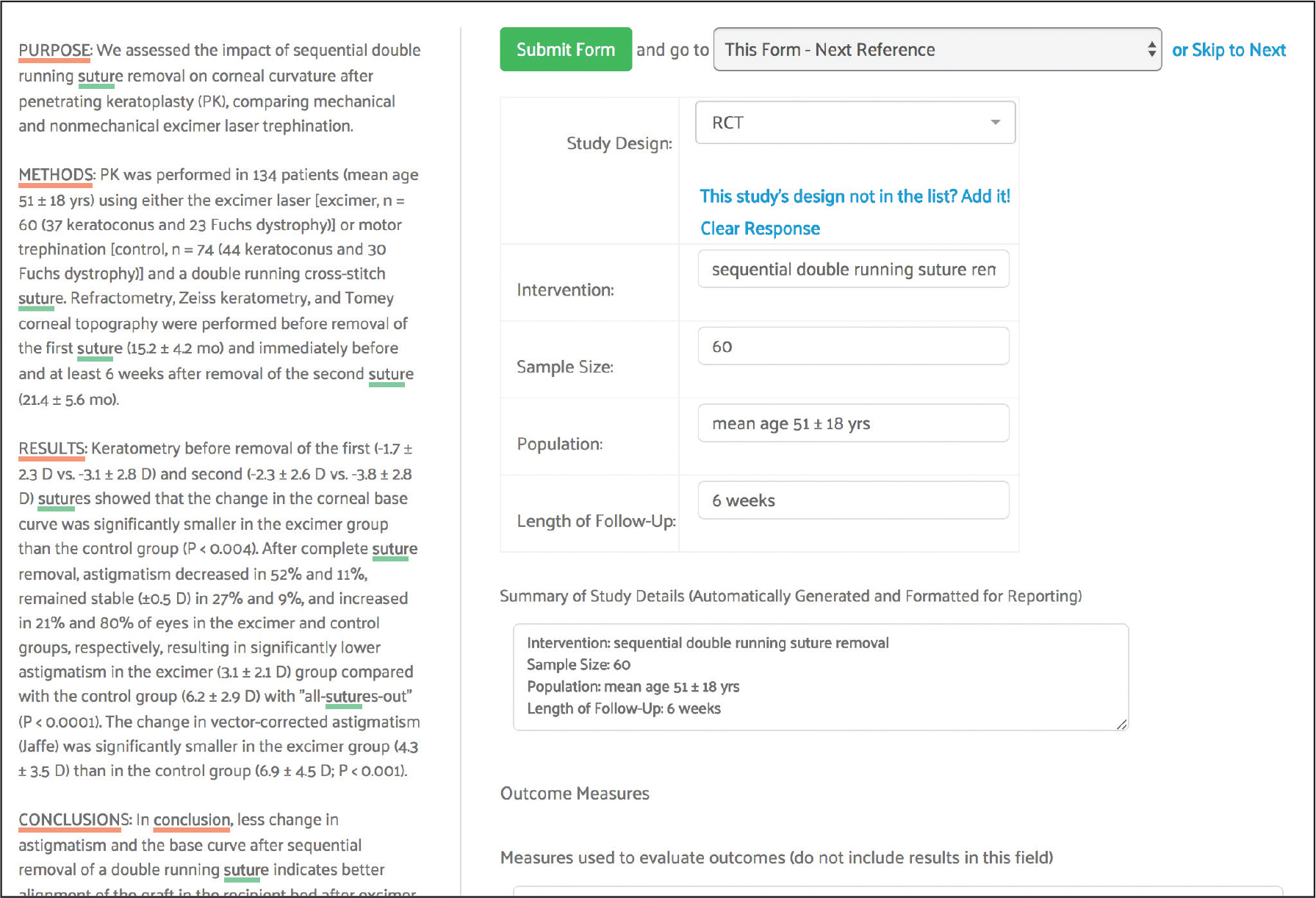 EU MDR State of the Art - Best Practices and Literature Review Using ...